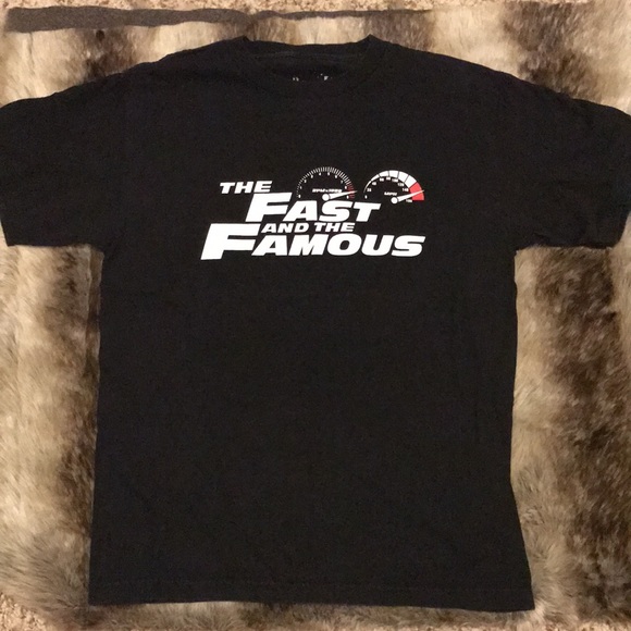 Shirts | Fast And Furious Shirt Car Guy Shirt Motorhead Shirt Paul ...